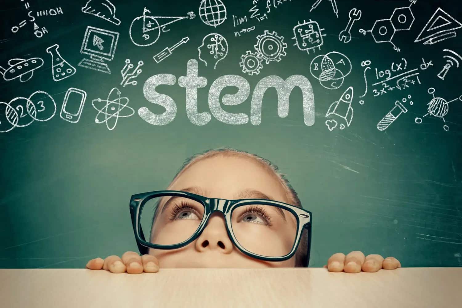 STEM EDUCATION – BACKYARD STEM CLASS